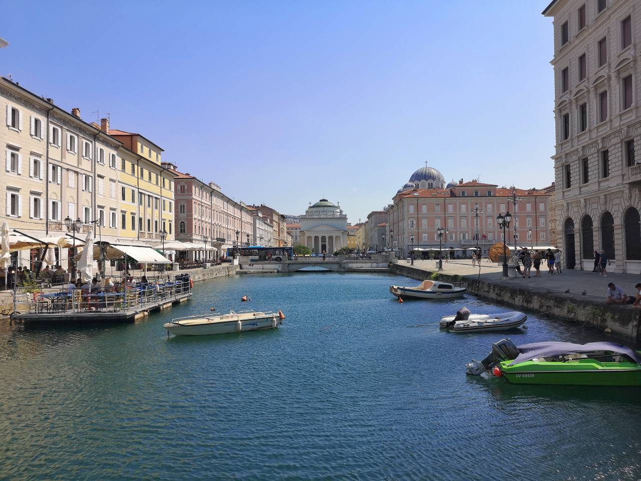 Trieste e Slovenia: un itinerario di cinque giorni | Trip or Treat?